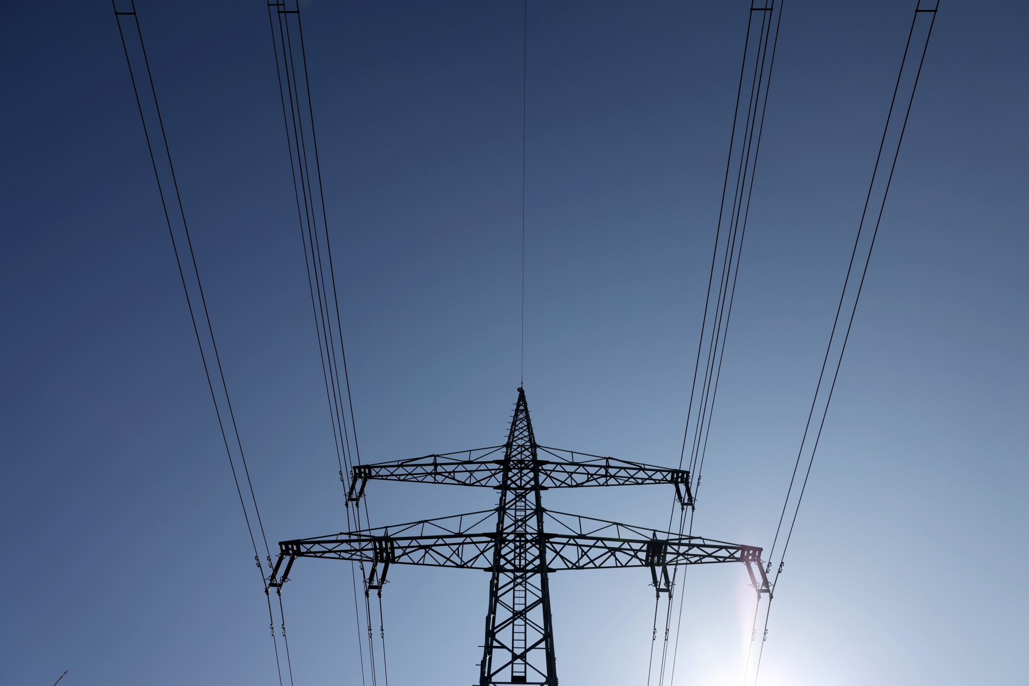 Power Solutions | Comprehensive Power Plant Solutions & Supply